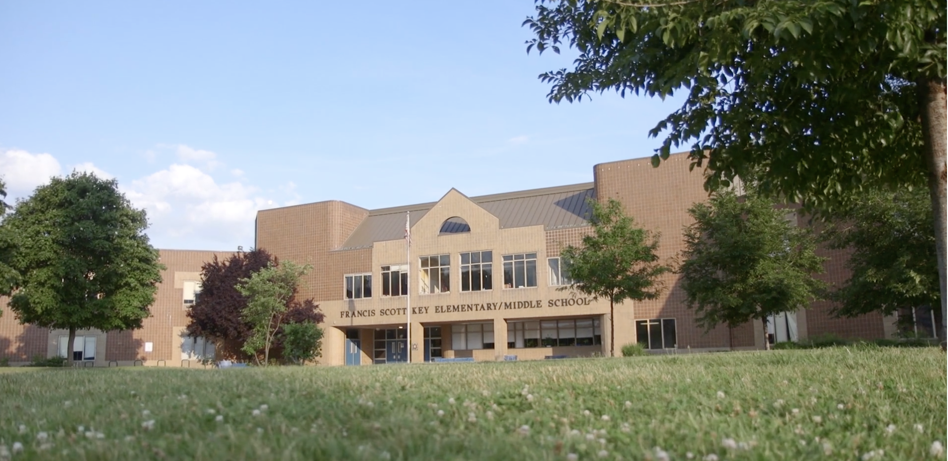 Open Houses and Enrollment – Francis Scott Key Elementary/Middle School PTO