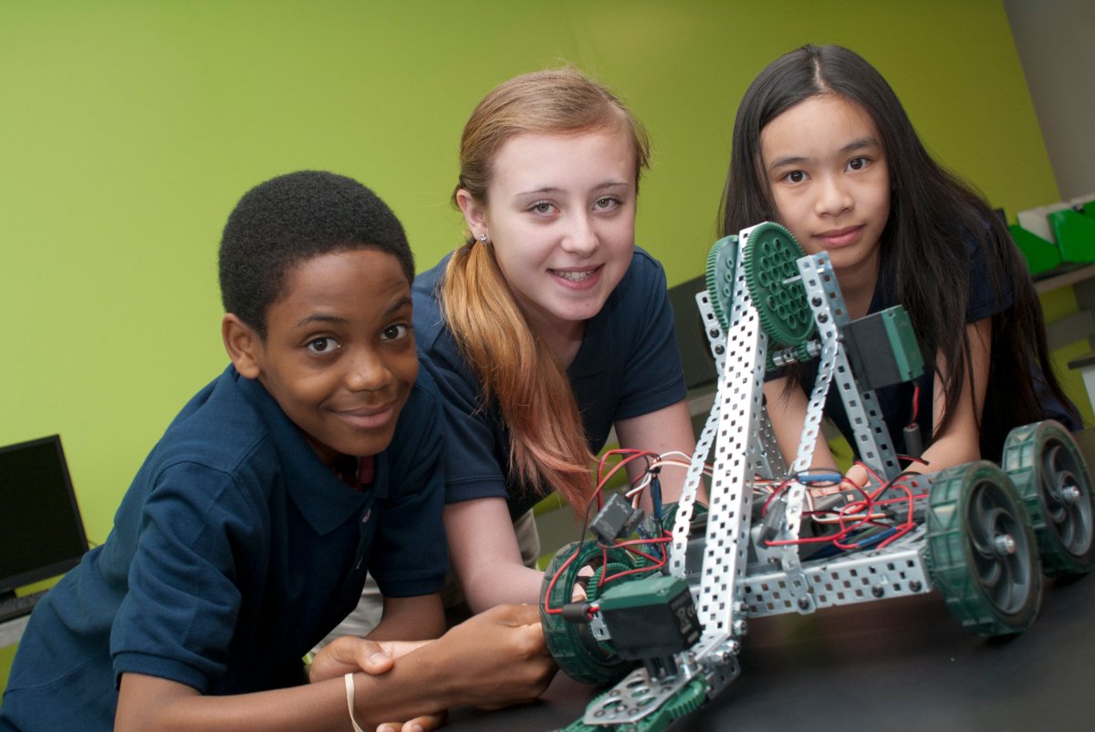 Pre-K – Francis Scott Key Elementary/Middle School PTO